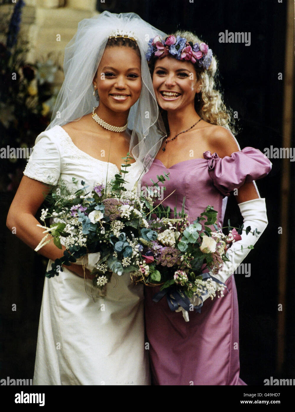 Alias angela griffin Banque de photographies et d’images à haute ...