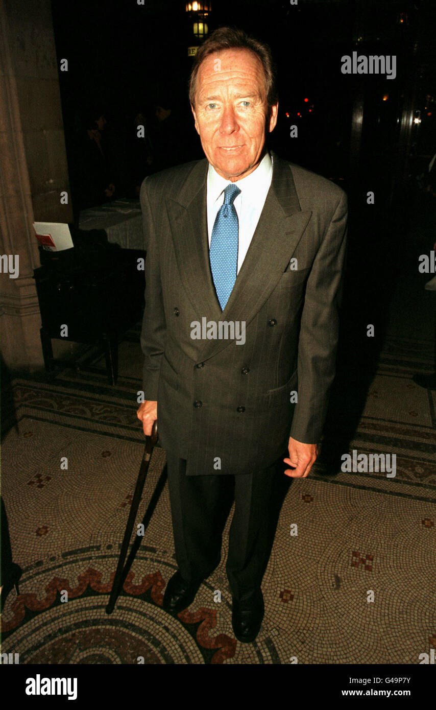 Lord snowdon antony armstrong jones earl snowdon Banque de ...