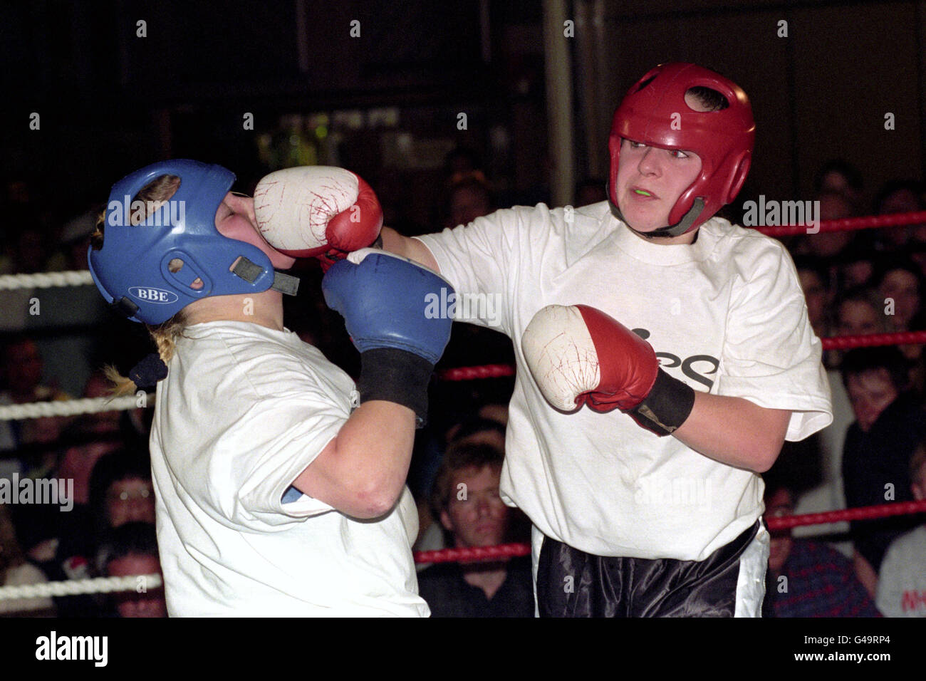 Marie leefe Banque de photographies et d’images à haute résolution - Alamy