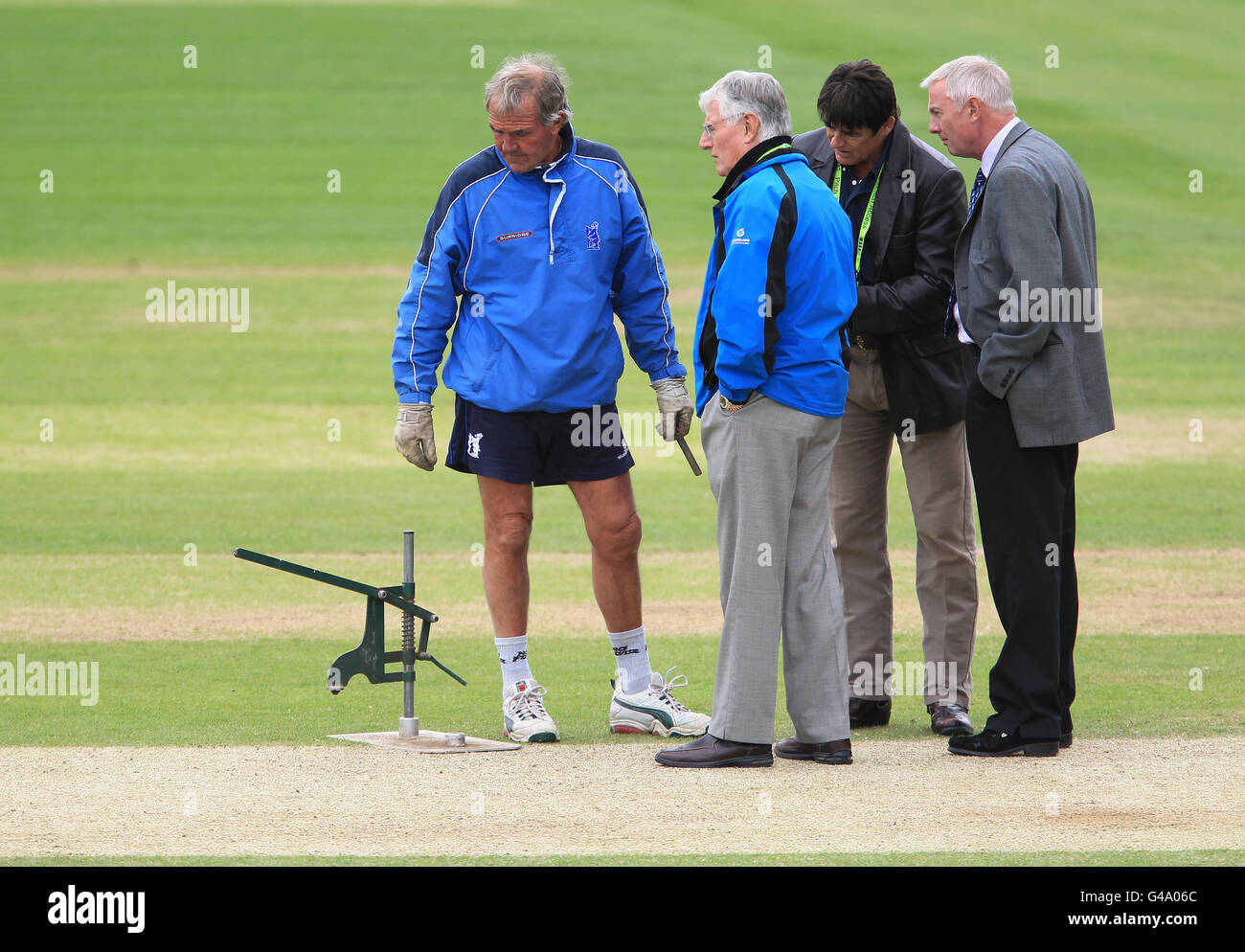 Steve rouse Banque de photographies et d’images à haute résolution - Alamy