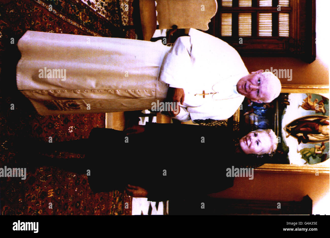 Duchesse de windsor Banque de photographies et d’images à haute ...