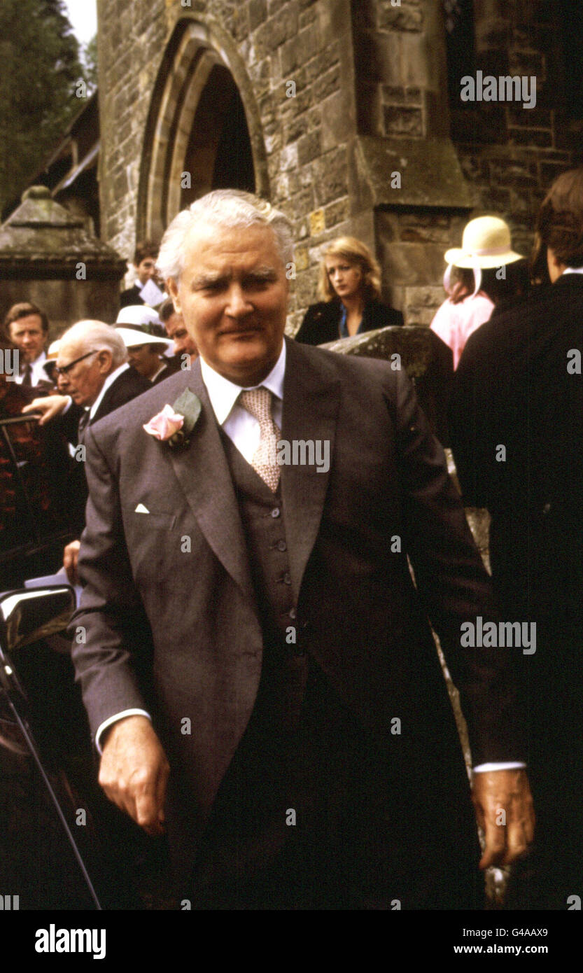 Lord rothermere Banque de photographies et d’images à haute résolution ...