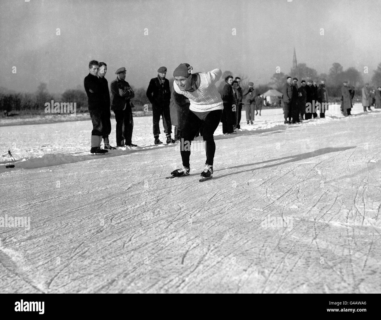 Bury fen Banque de photographies et d’images à haute résolution - Alamy
