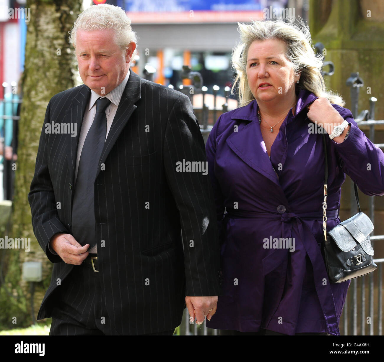 Ernie walker Banque de photographies et d’images à haute résolution - Alamy