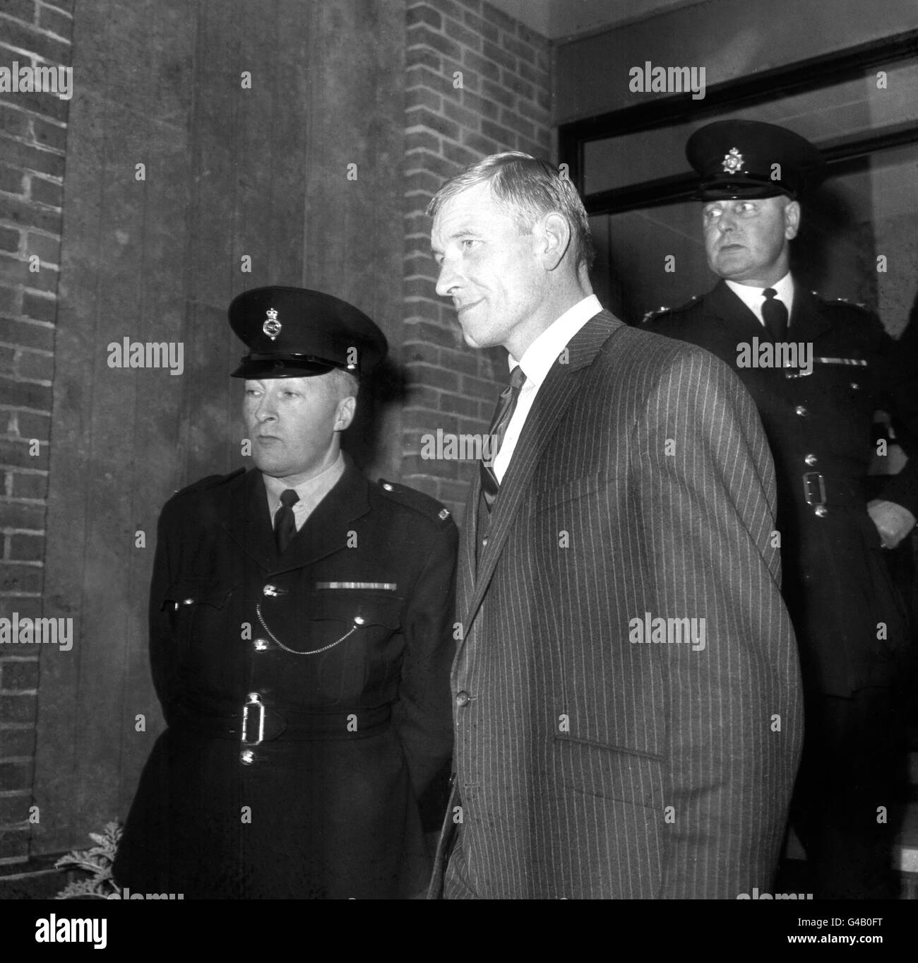 Douglas gordon goody Banque de photographies et d’images à haute ...