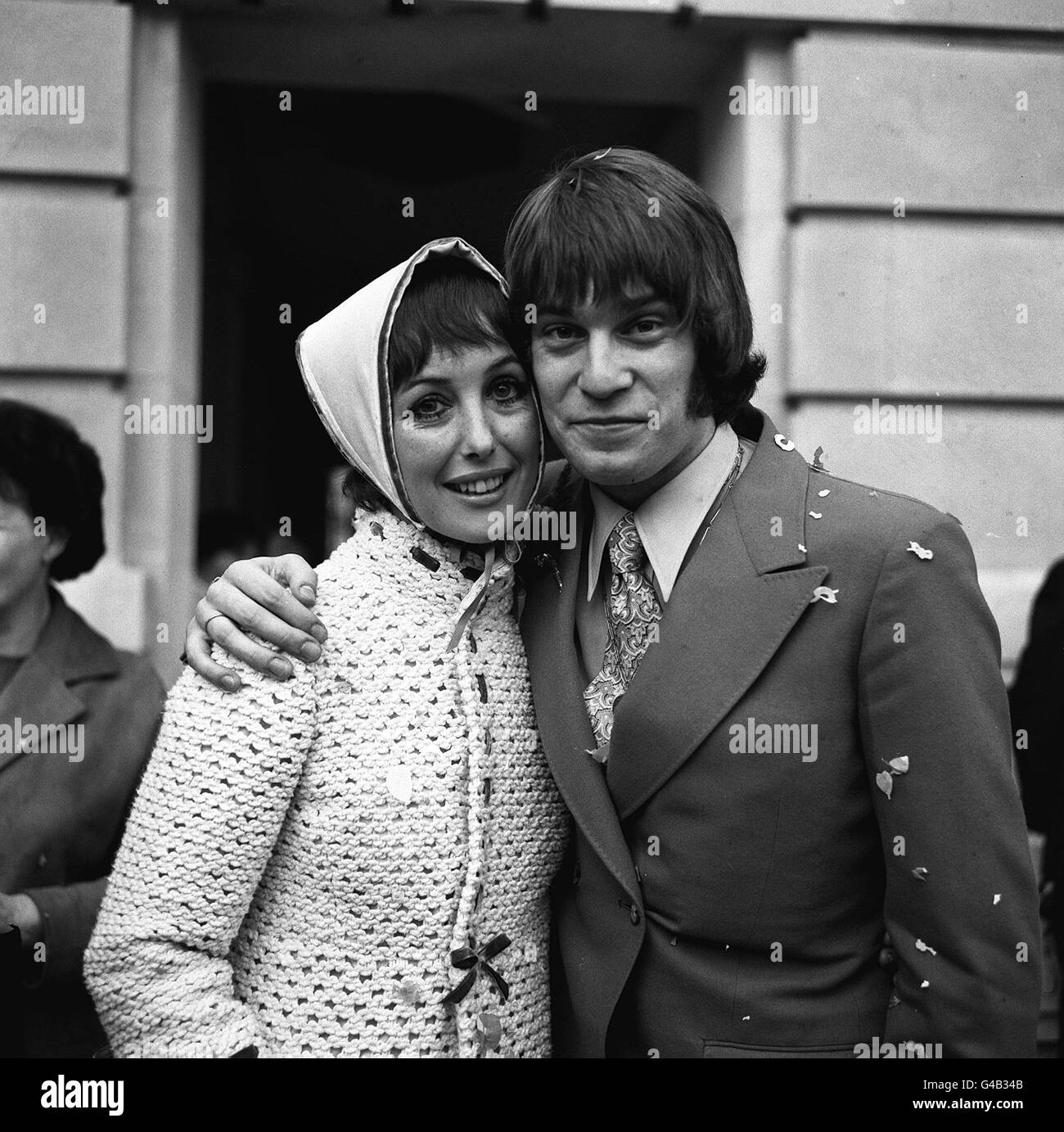 Nicky henson Banque de photographies et d’images à haute résolution - Alamy