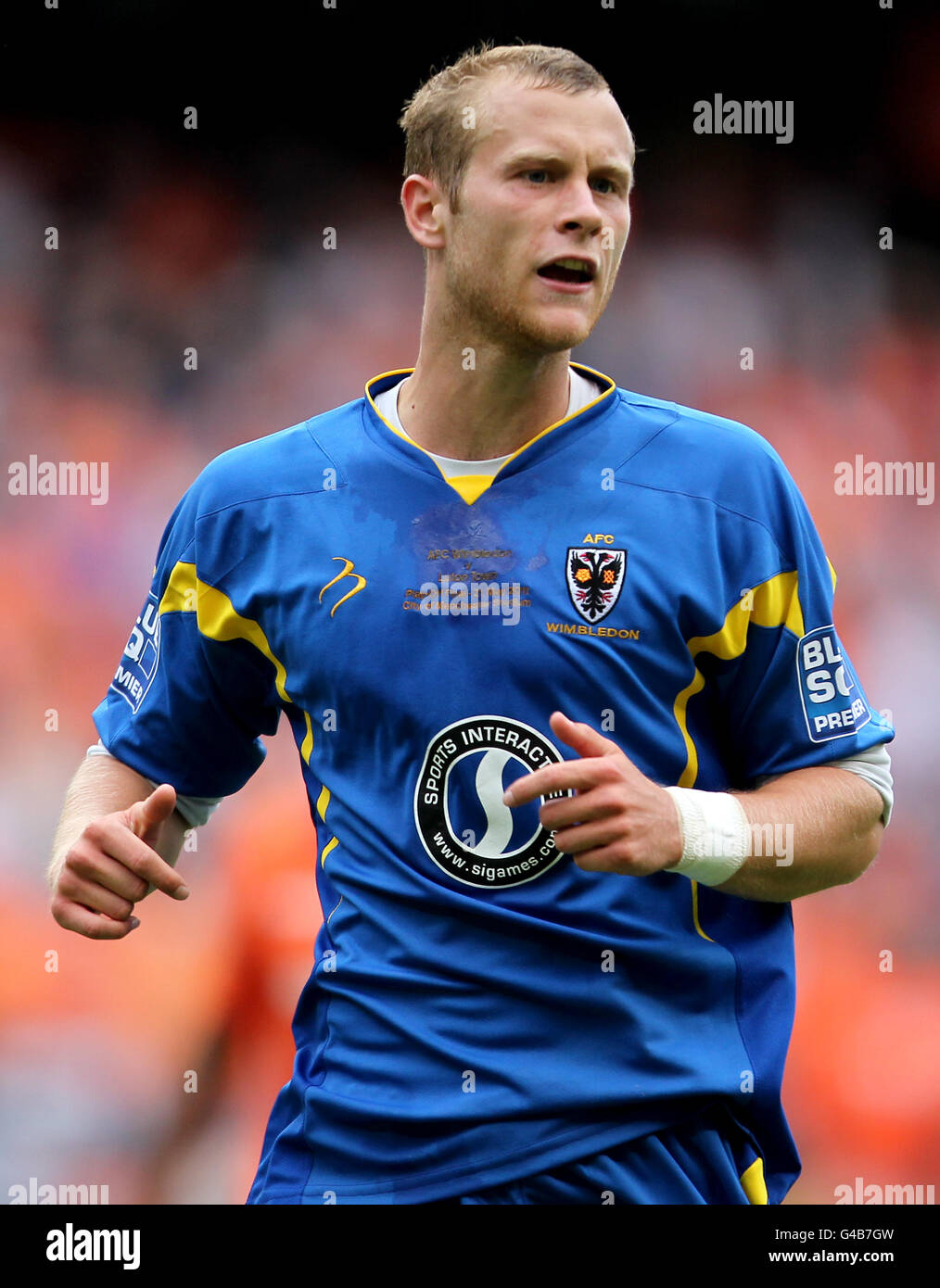 Samuel hatton Banque de photographies et d’images à haute résolution ...