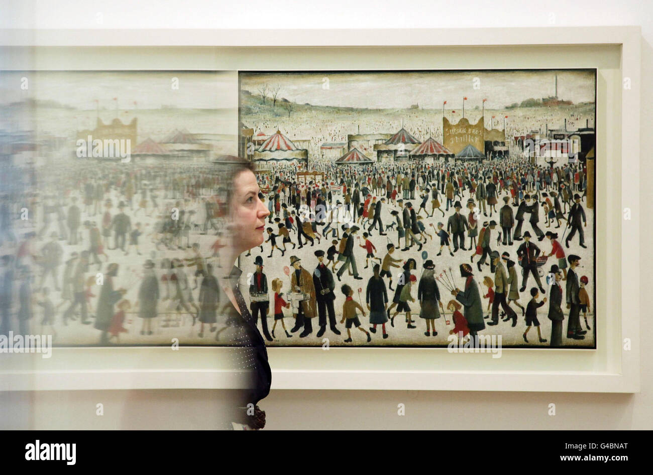 Elizabeth lowry Banque de photographies et d’images à haute résolution ...