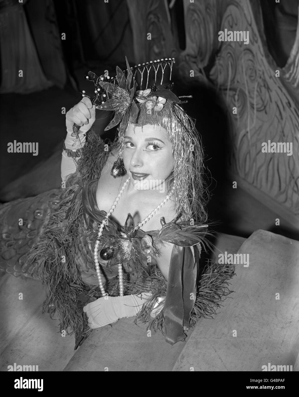 Peigne du vent Banque d'images noir et blanc - Alamy