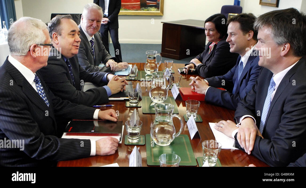 Alex clegg Banque de photographies et d’images à haute résolution - Alamy