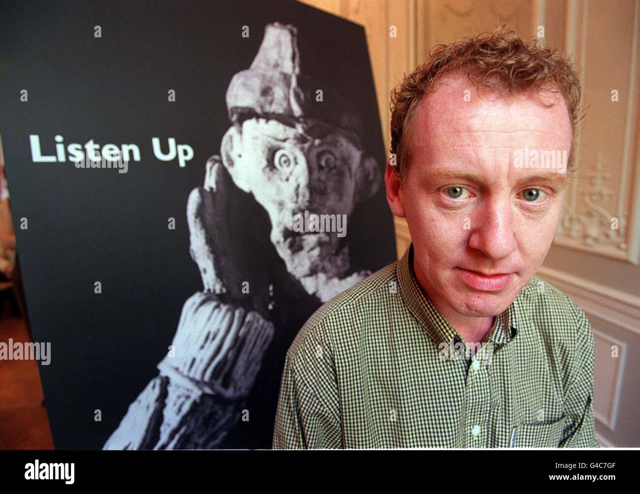 The full monty steve huison Banque de photographies et d’images à haute ...