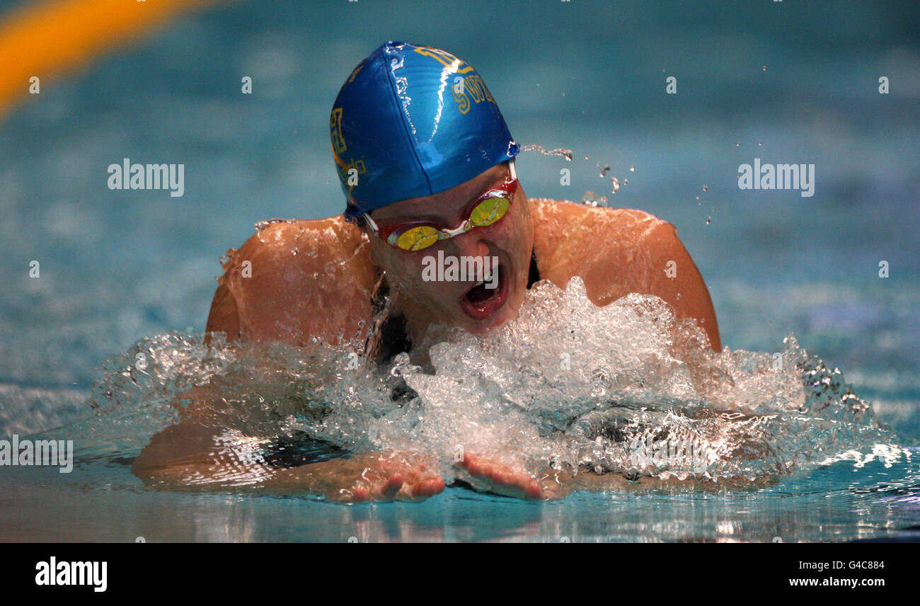 Championnats nationaux asa 2011 Banque de photographies et d’images à ...