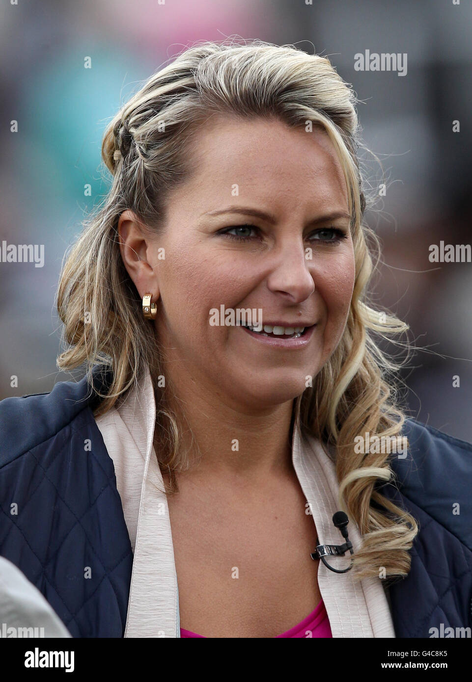 Emma dante Banque de photographies et d’images à haute résolution - Alamy