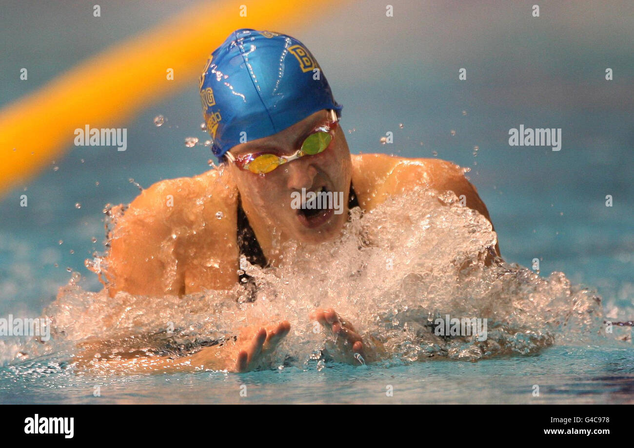 Championnats nationaux asa 2011 Banque de photographies et d’images à ...