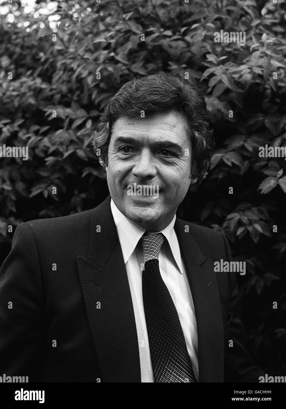 Barbara windsor ronald chevalier Banque de photographies et d’images à ...