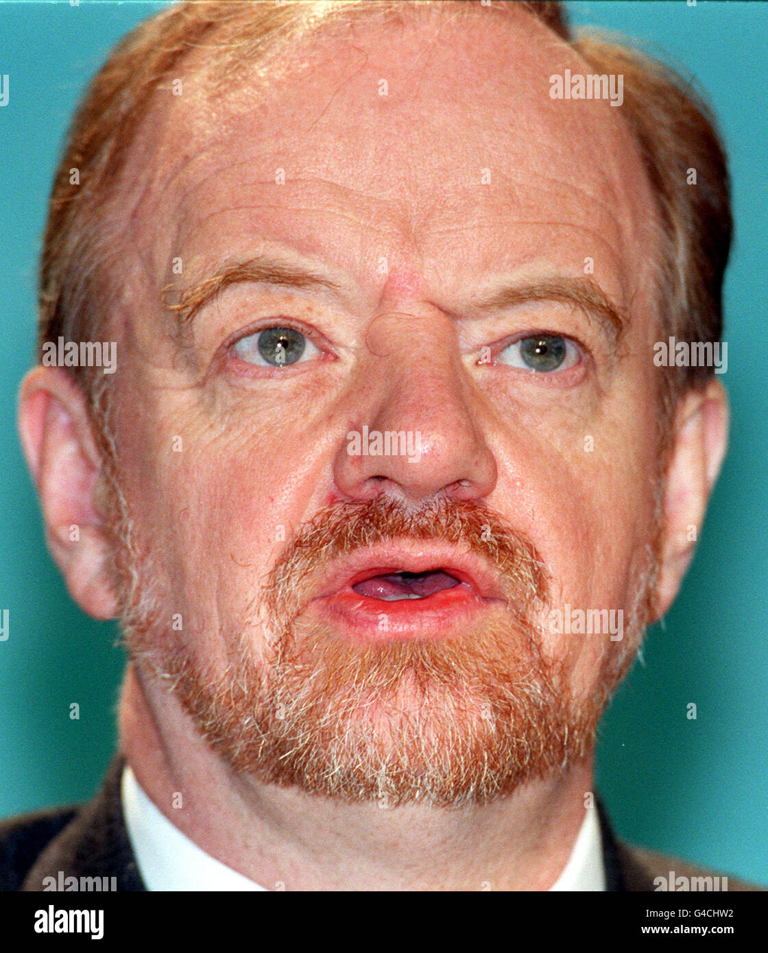 Cuisinier robin parlant Banque de photographies et d’images à haute ...