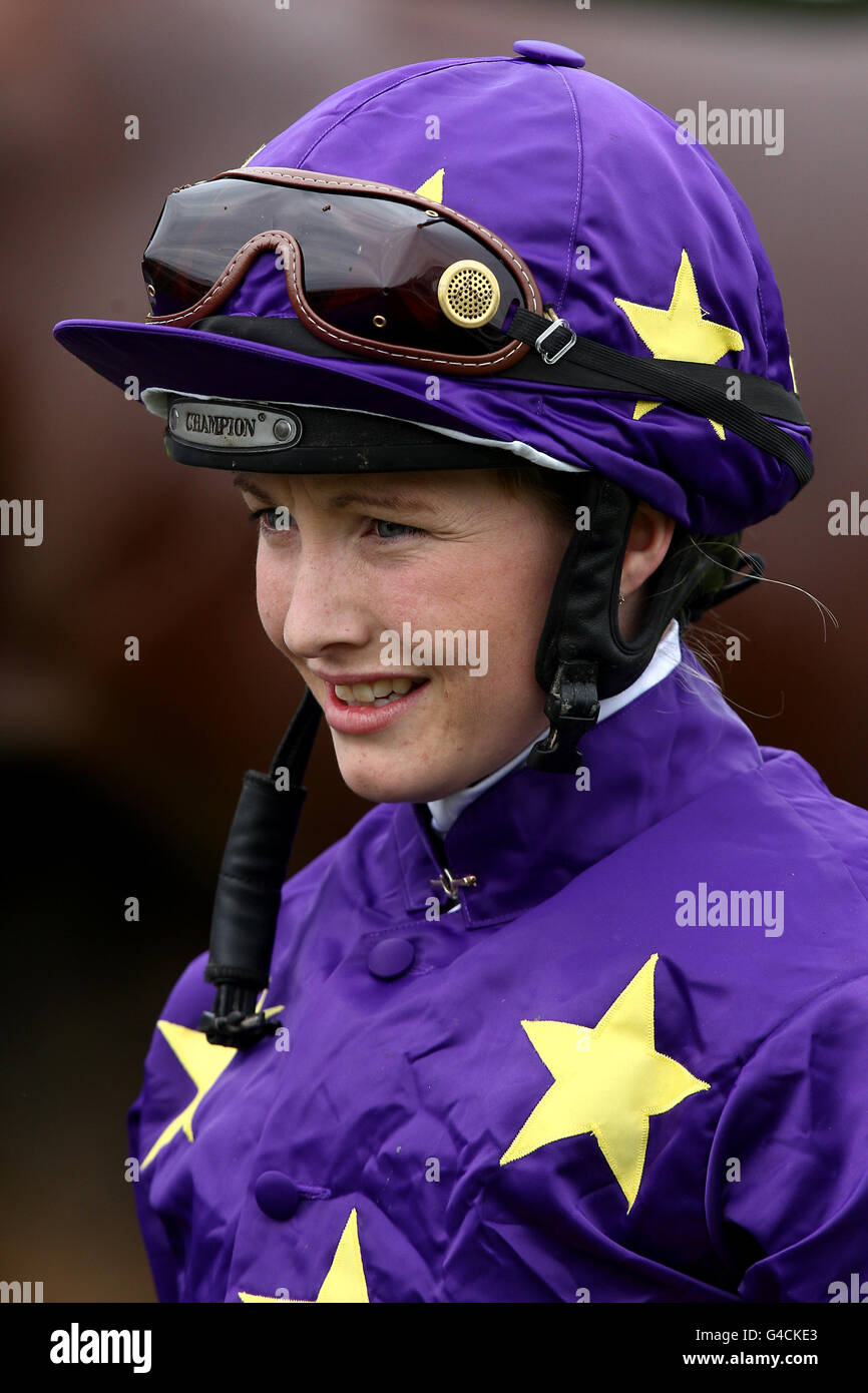 Jockey kelly harrison Banque de photographies et d’images à haute ...