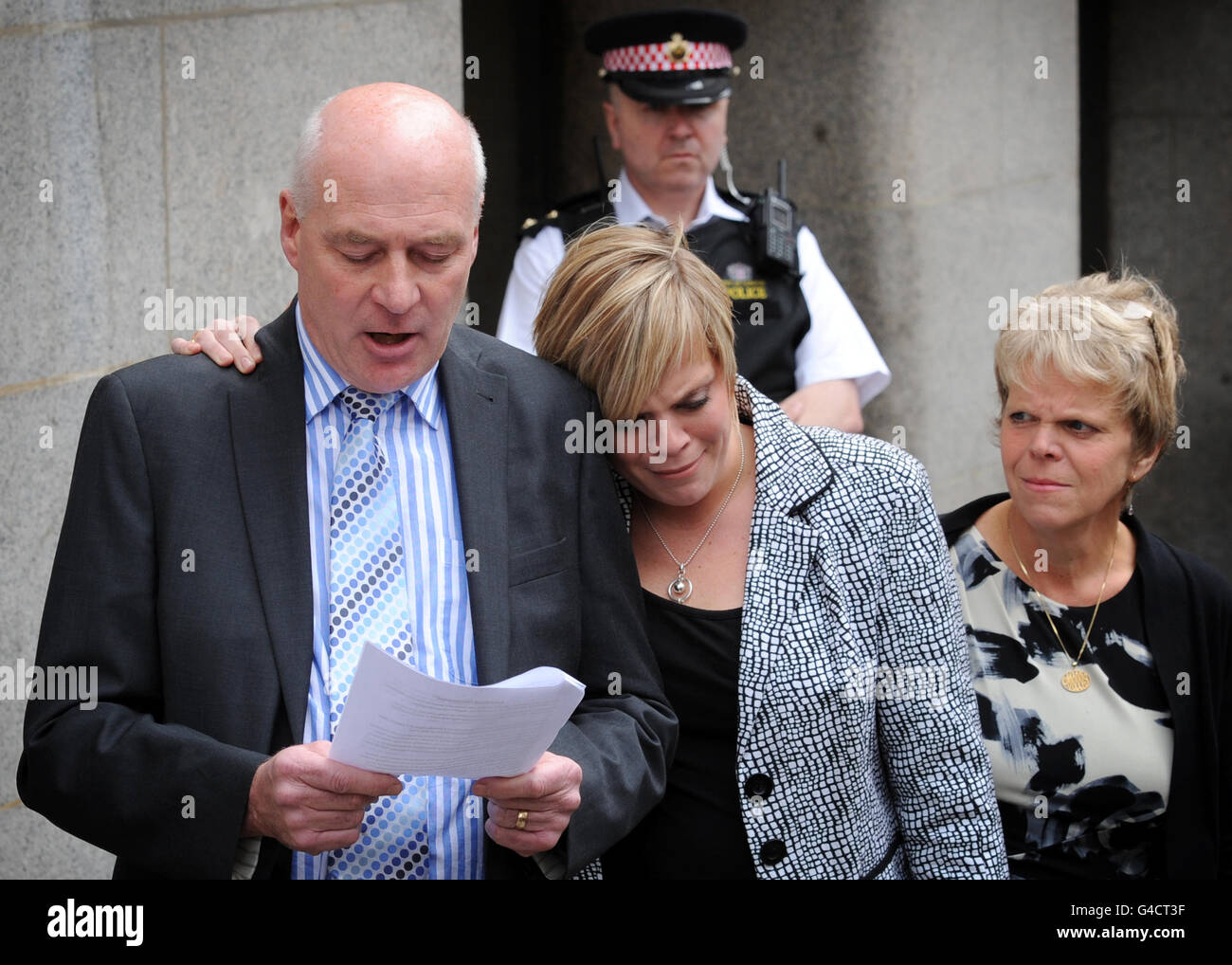 Sa soeur milly Banque de photographies et d’images à haute résolution ...