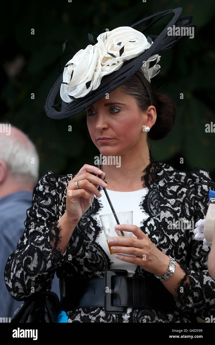 Maria cheslin Banque de photographies et d’images à haute résolution ...