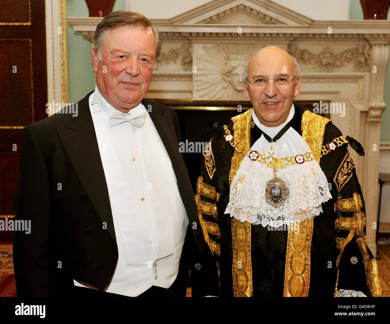 Lord justice clarke Banque de photographies et d’images à haute ...