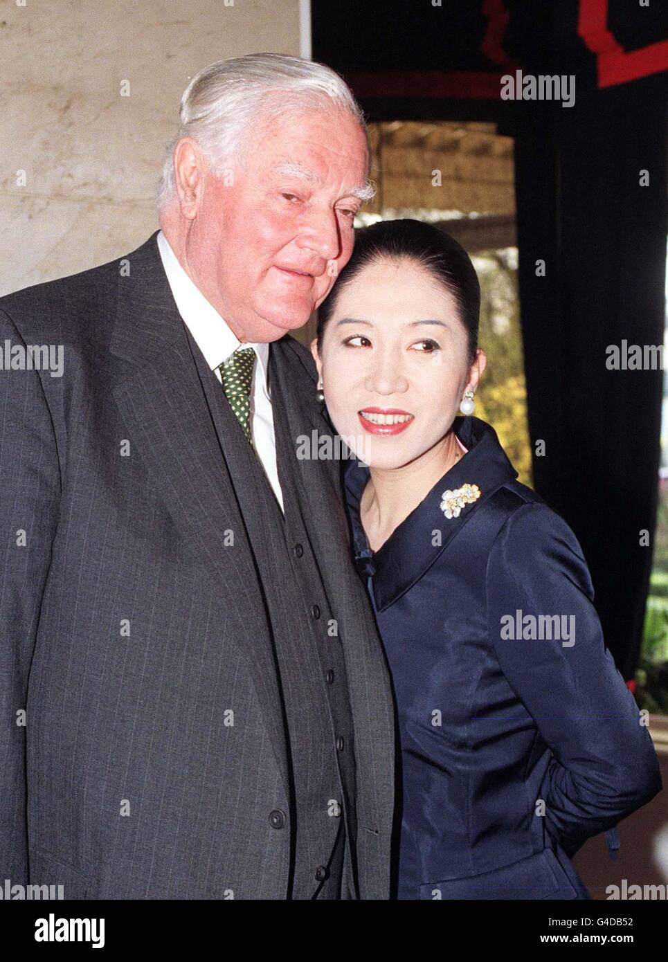 Vicomte rothermere Banque de photographies et d’images à haute ...