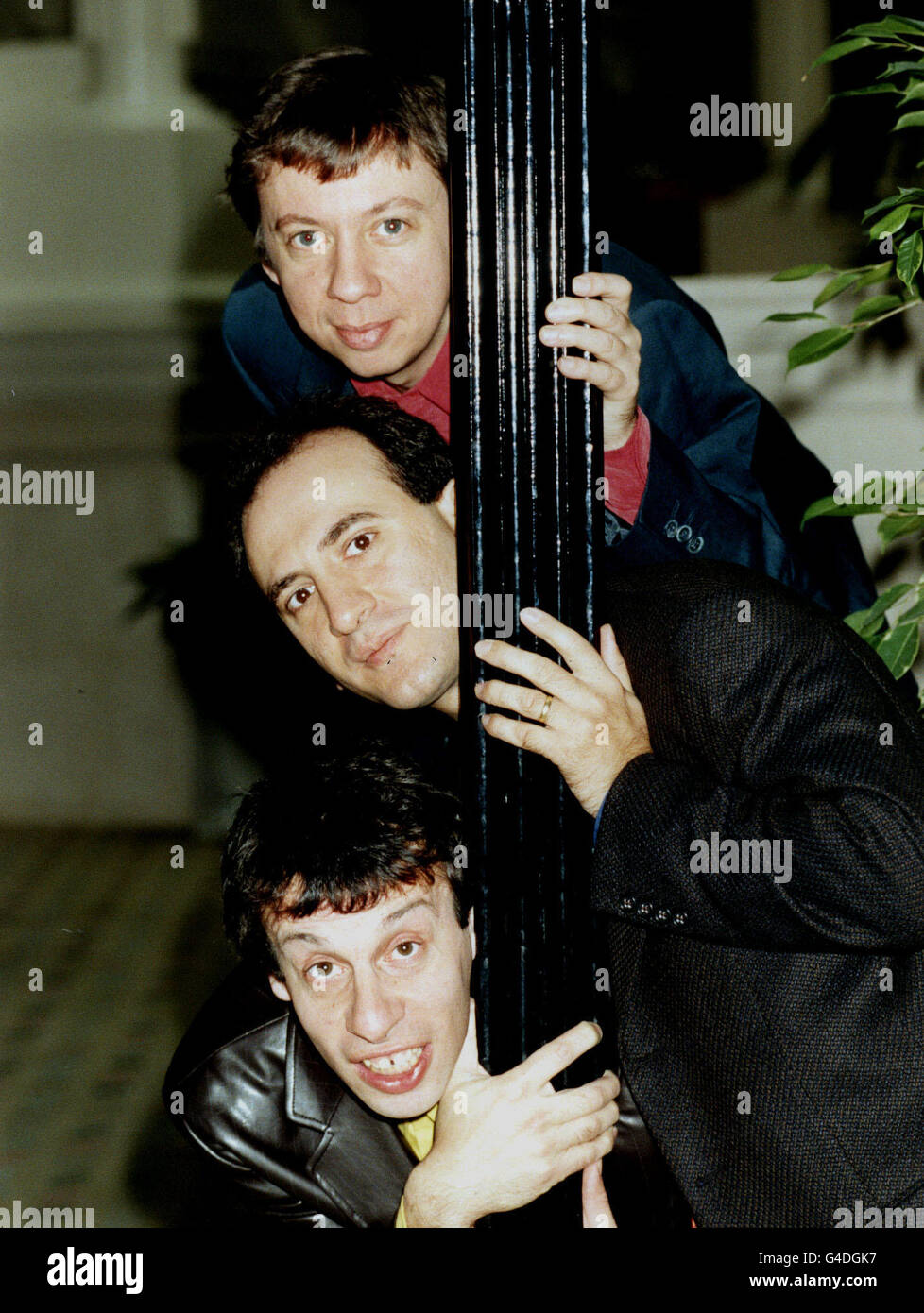 Armando iannucci david schneider bienvenue dans une nouvelle ...