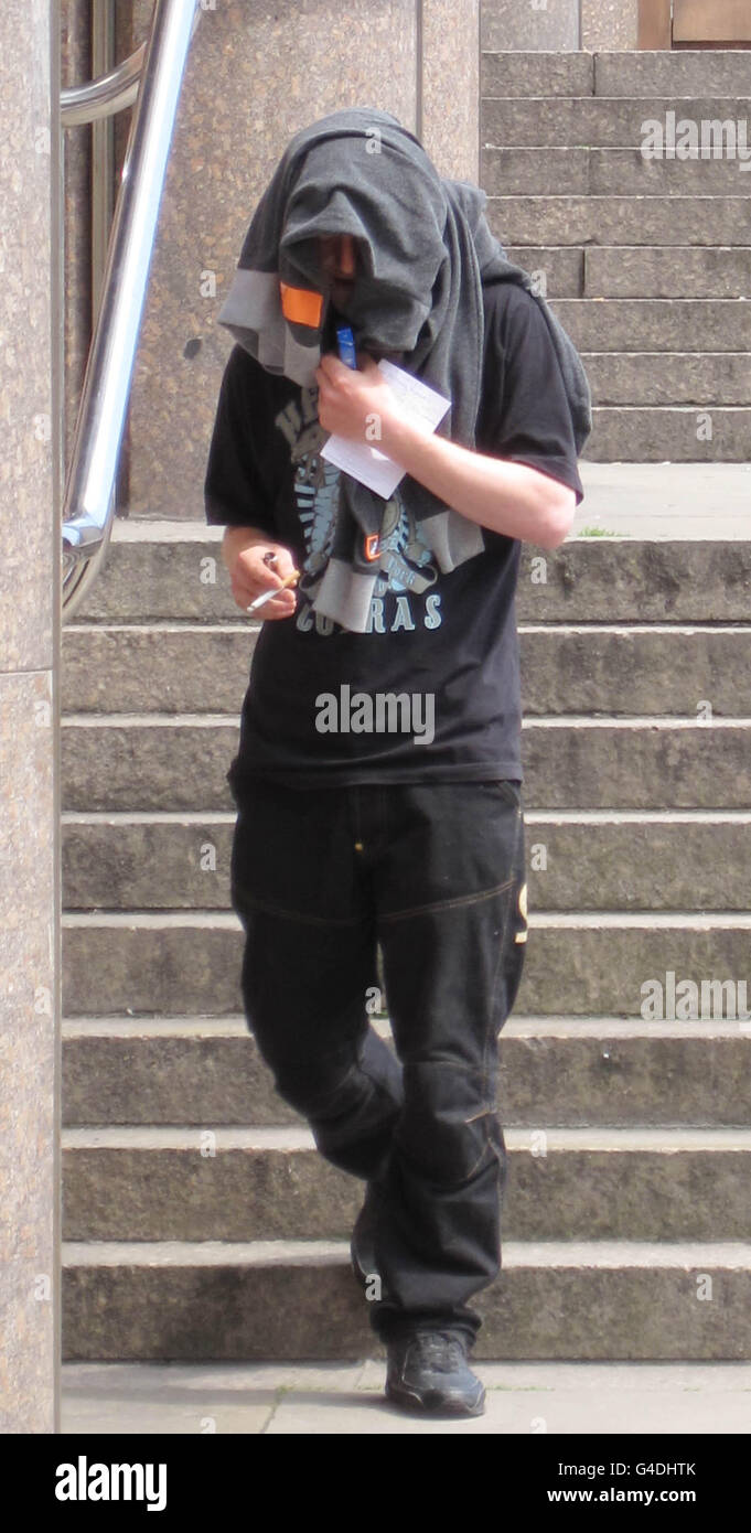 Anthony roberts Banque de photographies et d’images à haute résolution ...