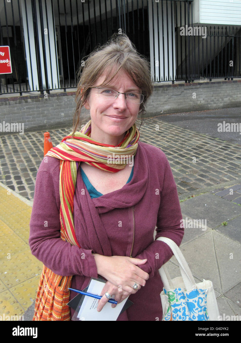 Emma sangster Banque de photographies et d’images à haute résolution ...