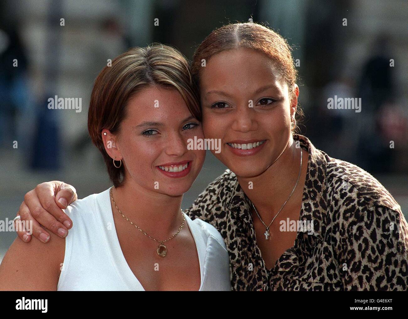 Stacey sutton Banque de photographies et d’images à haute résolution ...