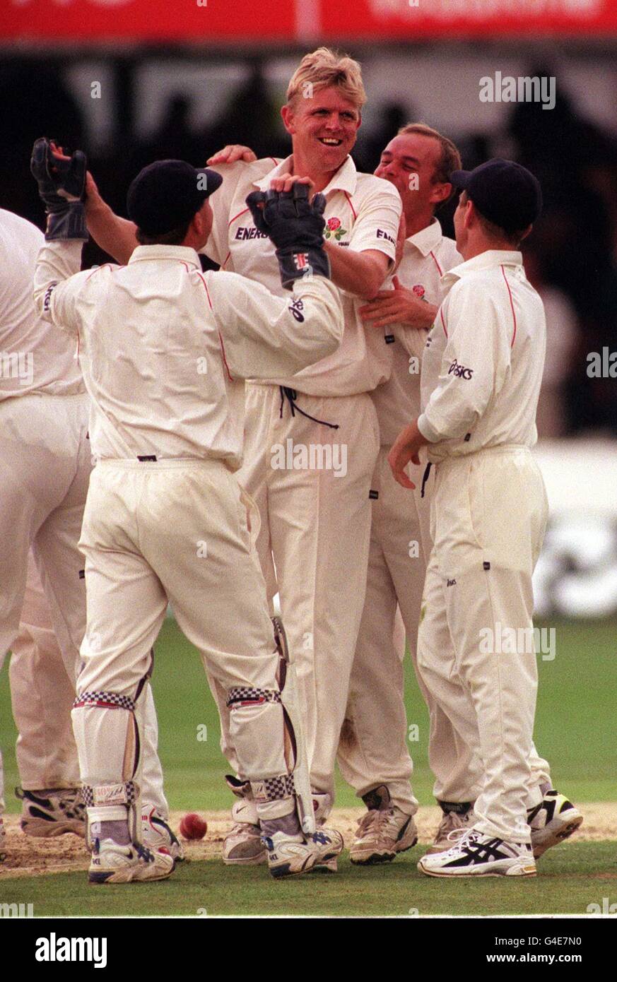 Lancashires peter martin Banque de photographies et d’images à haute ...