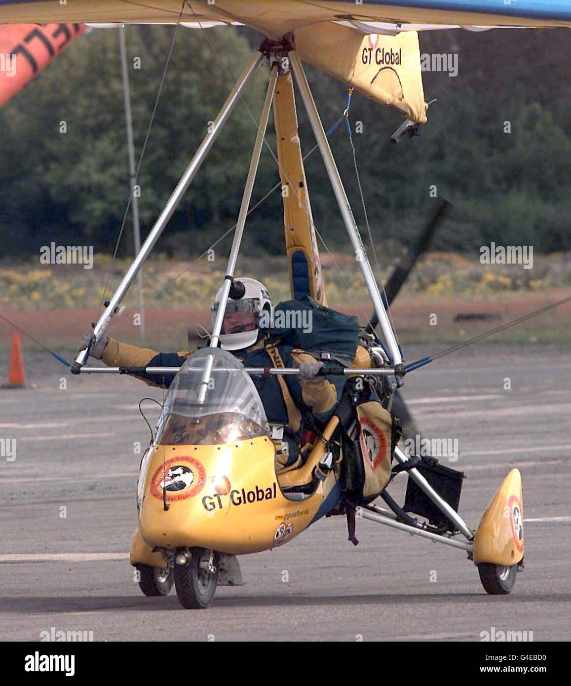 Brian milton Banque de photographies et d’images à haute résolution - Alamy