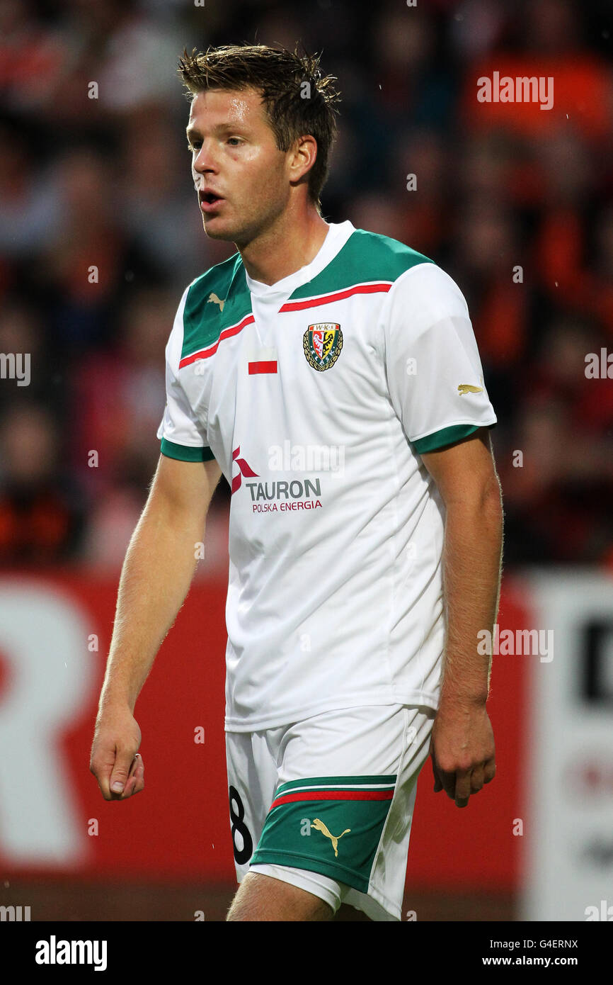 Lukasz madej Banque de photographies et d’images à haute résolution - Alamy