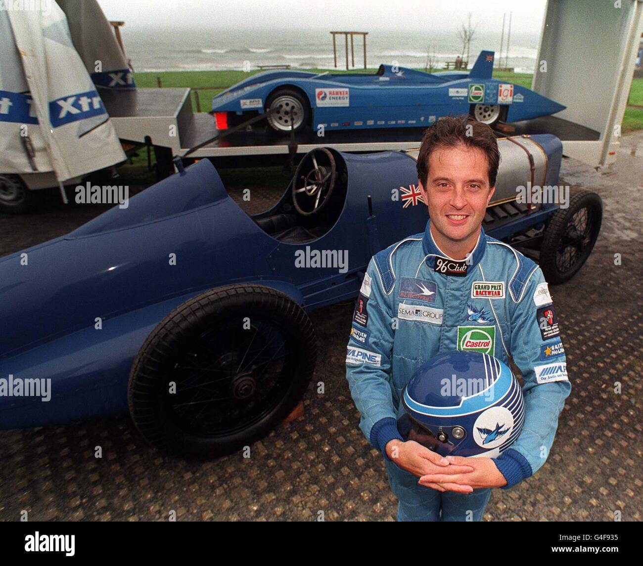 Bluebird electric Banque de photographies et d’images à haute ...