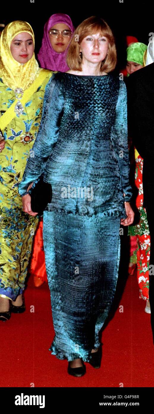 Gaynor cook Banque de photographies et d’images à haute résolution - Alamy