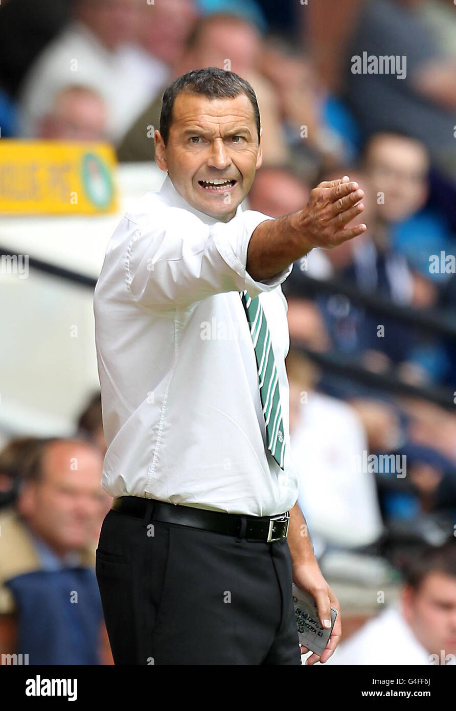 Calderwood colin scotland Banque de photographies et d’images à haute ...