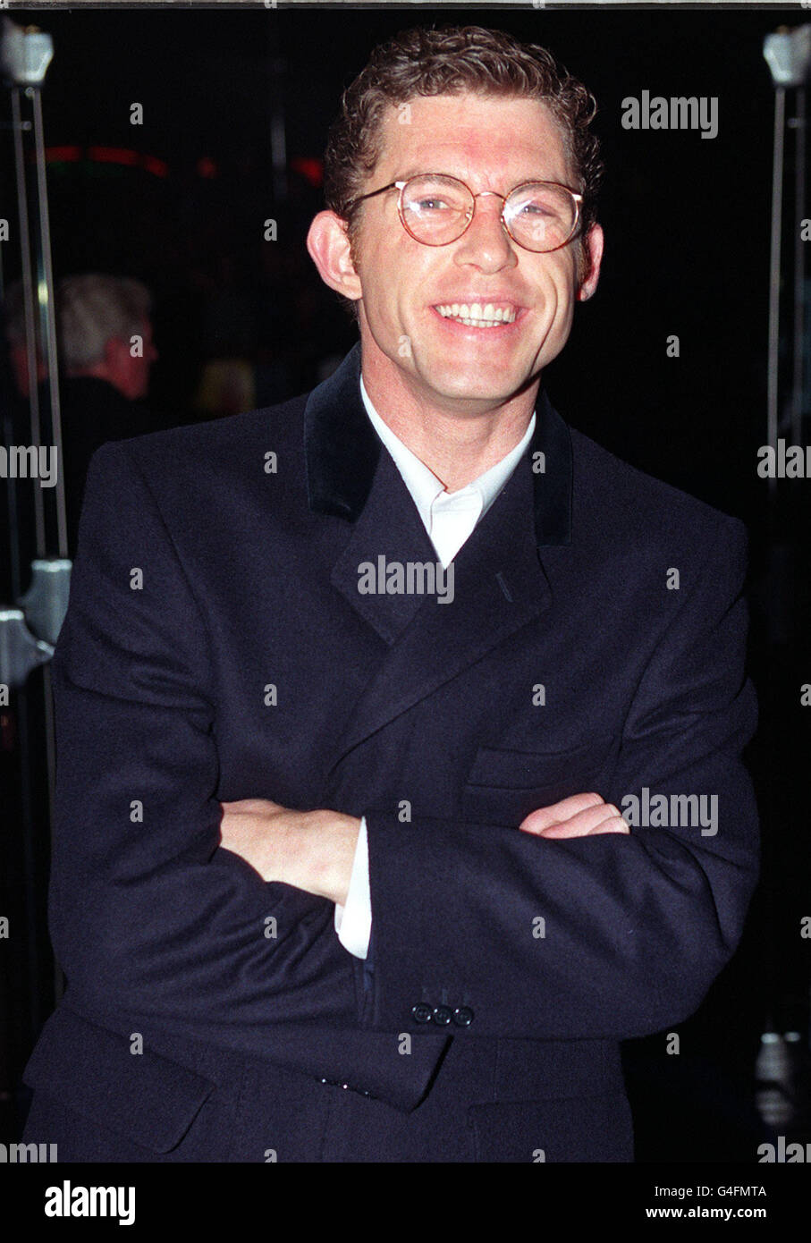 Mel evans Banque de photographies et d’images à haute résolution - Alamy