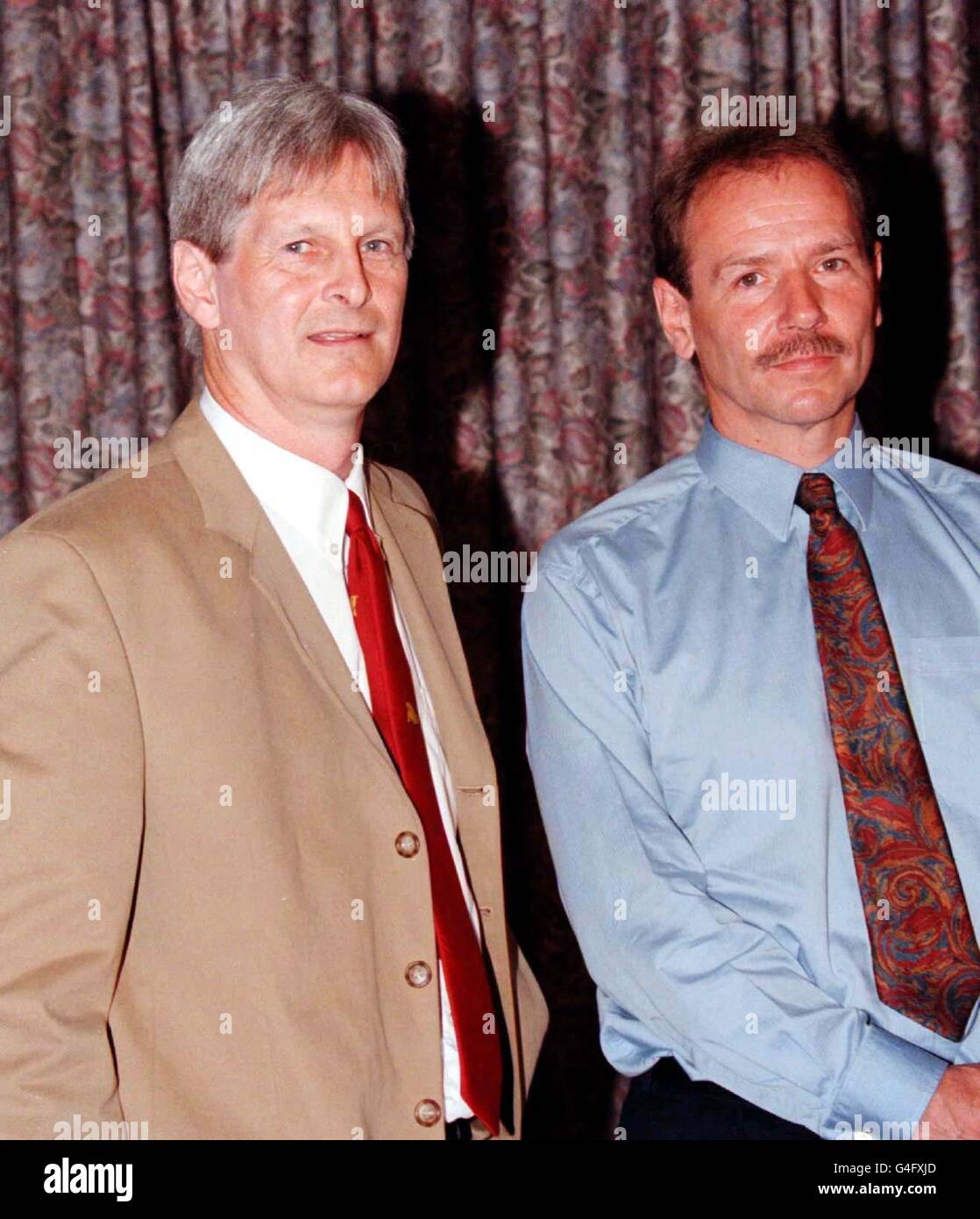 Dci david stevens Banque de photographies et d’images à haute ...