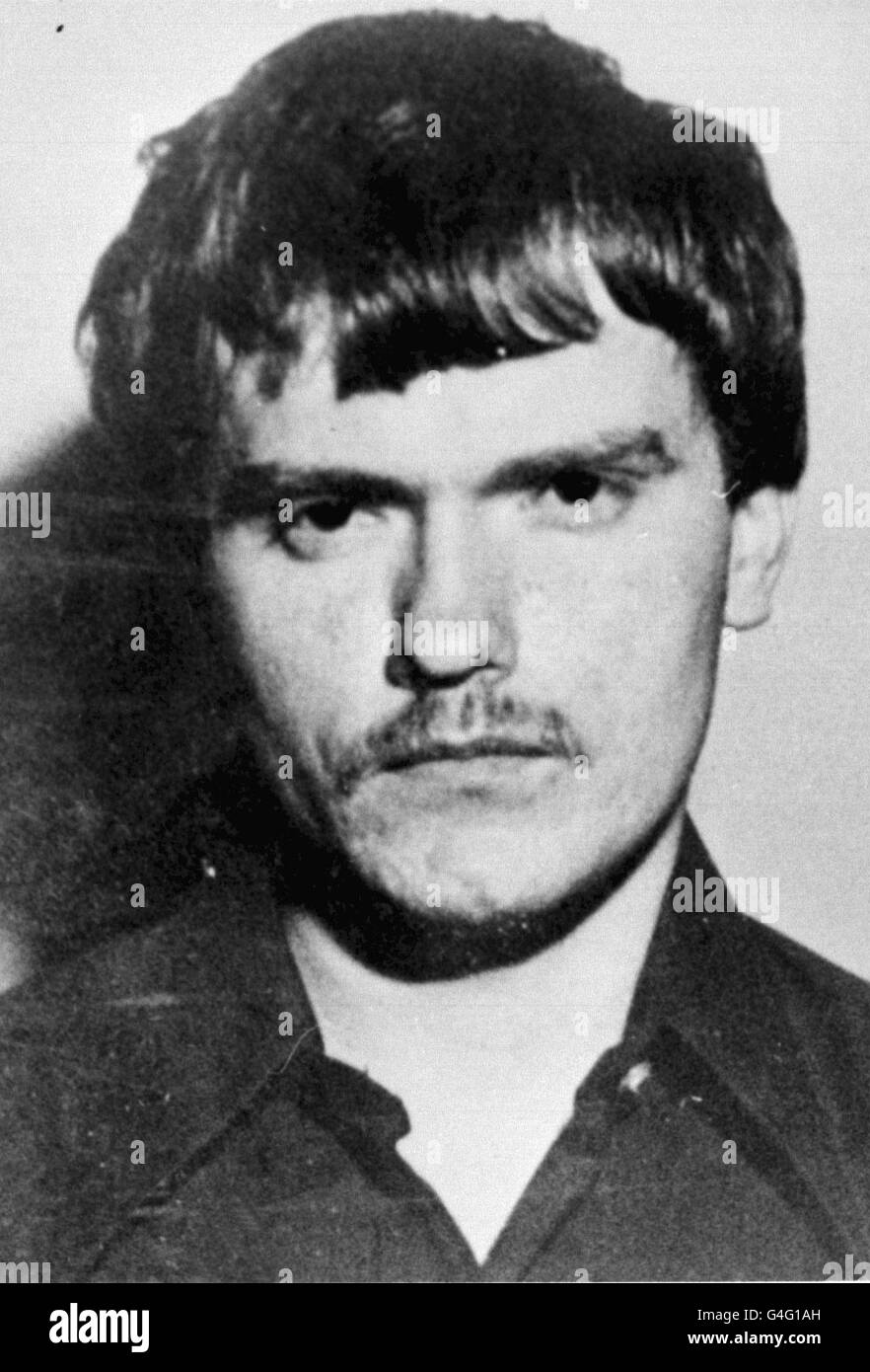 Libérer de prison Banque d'images noir et blanc - Alamy