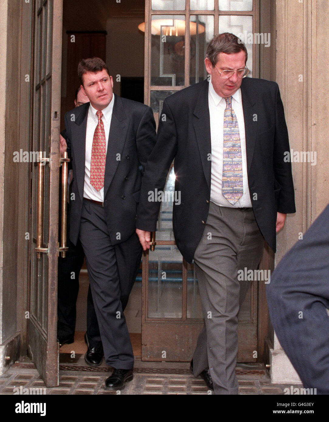 Graham hopkins Banque de photographies et d’images à haute résolution ...