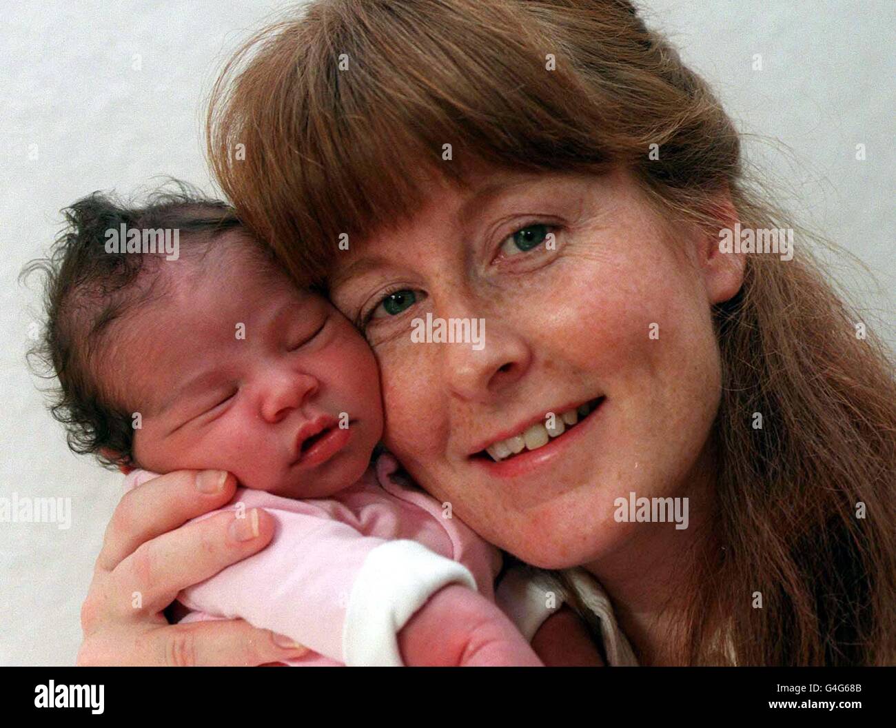 L'infirmière Helen Cummings, qui a tué par balle son mari infidèle en ...