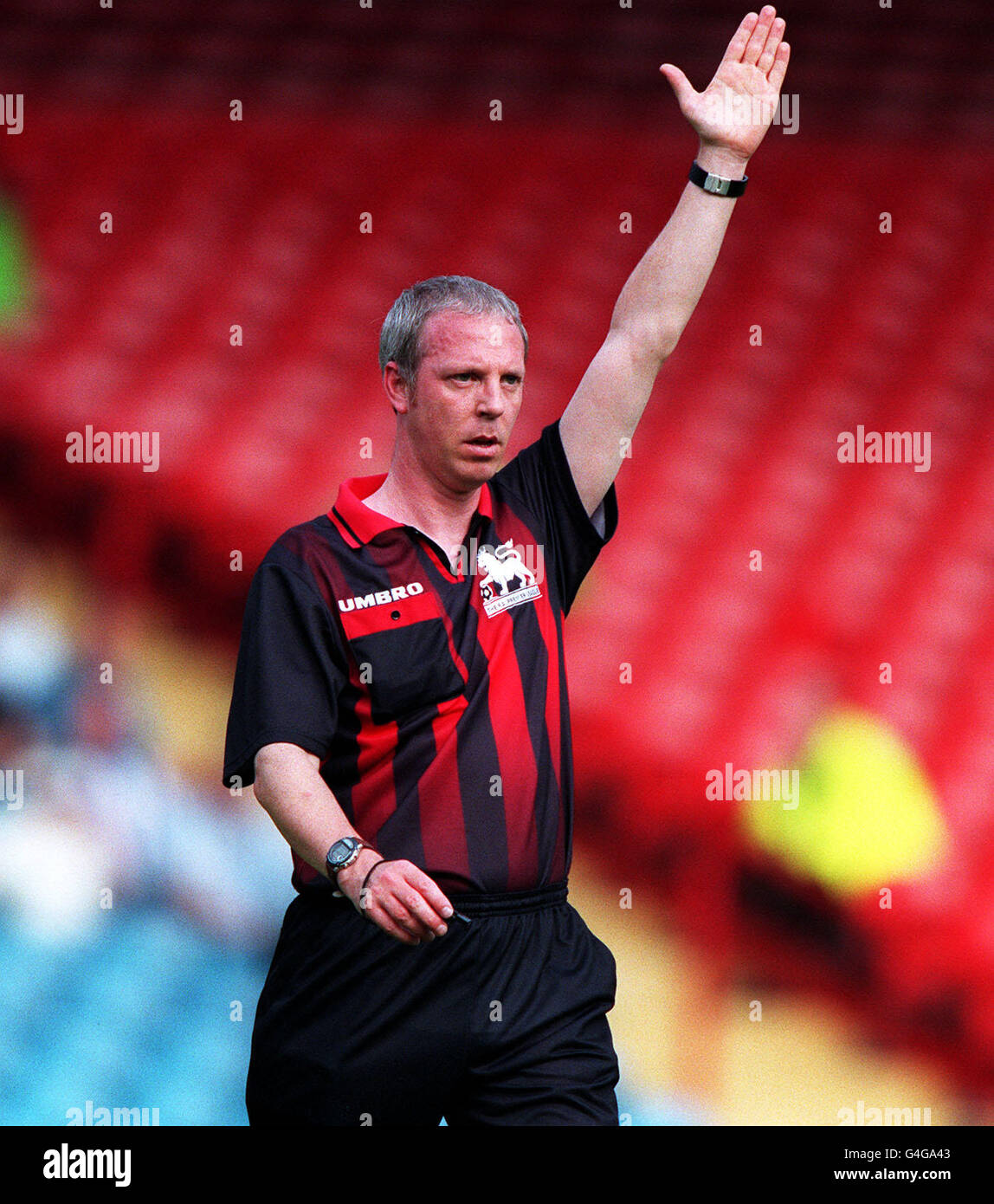 Neale barry Banque de photographies et d’images à haute résolution - Alamy