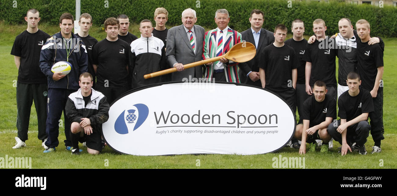 Charlie bryden Banque de photographies et d’images à haute résolution ...