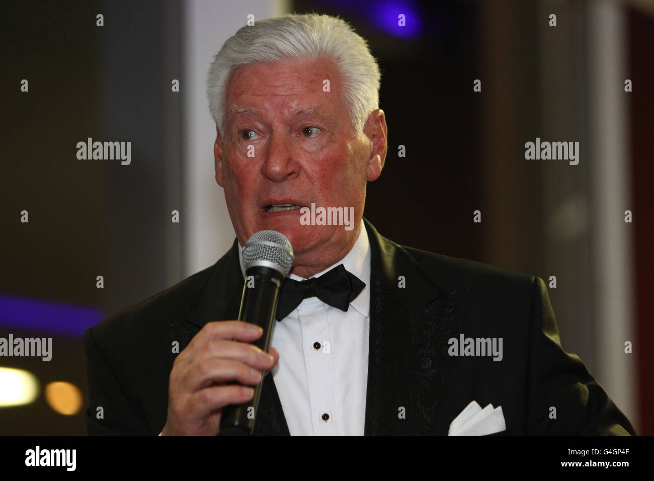 Its for you roy walker Banque de photographies et d’images à haute ...