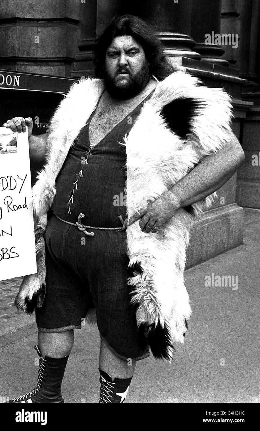 Giant haystacks Banque de photographies et d’images à haute résolution ...