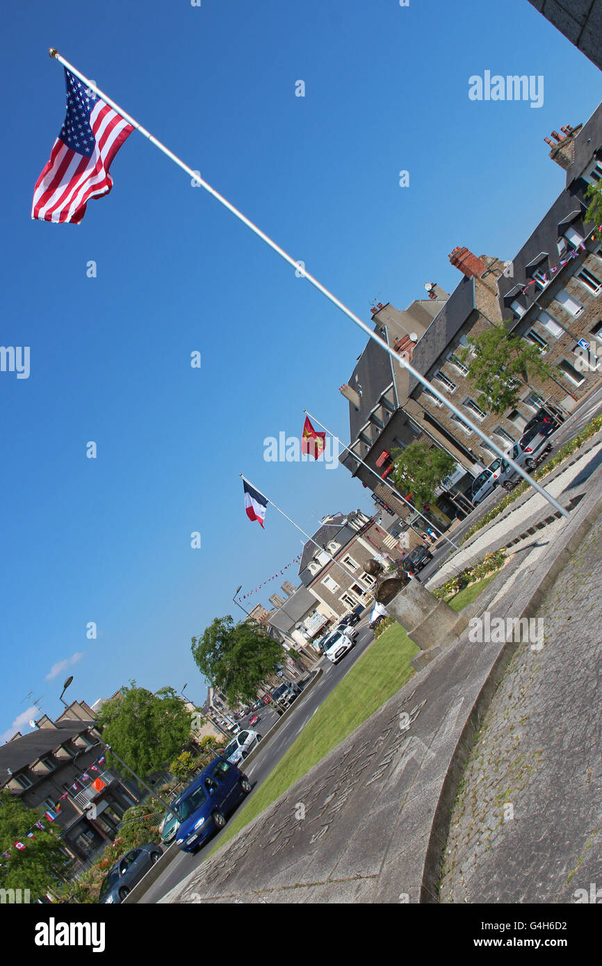 Place patton Banque de photographies et d’images à haute résolution - Alamy