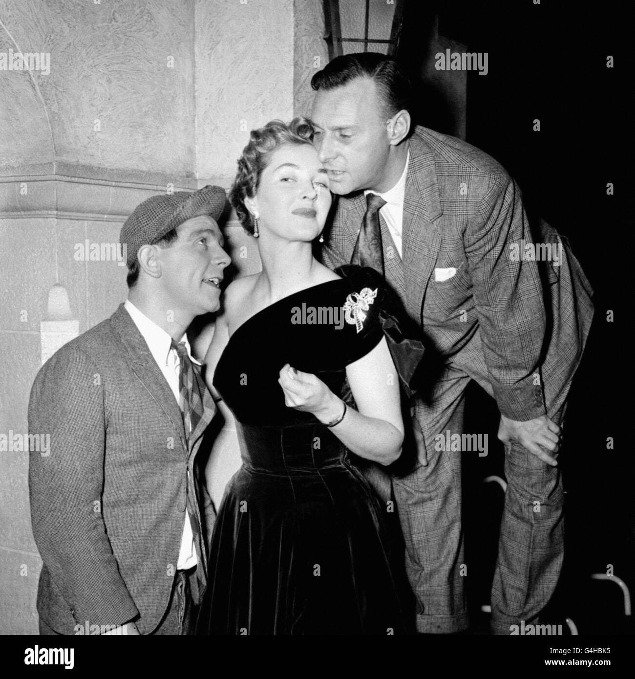 Katie boyle Banque de photographies et d’images à haute résolution - Alamy