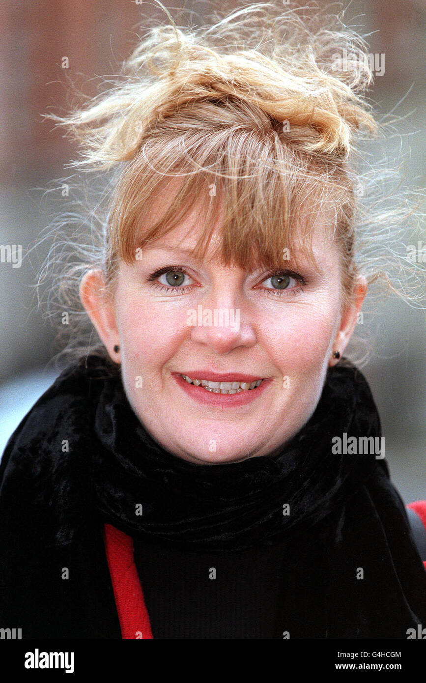 Cathy shipton Banque de photographies et d’images à haute résolution ...