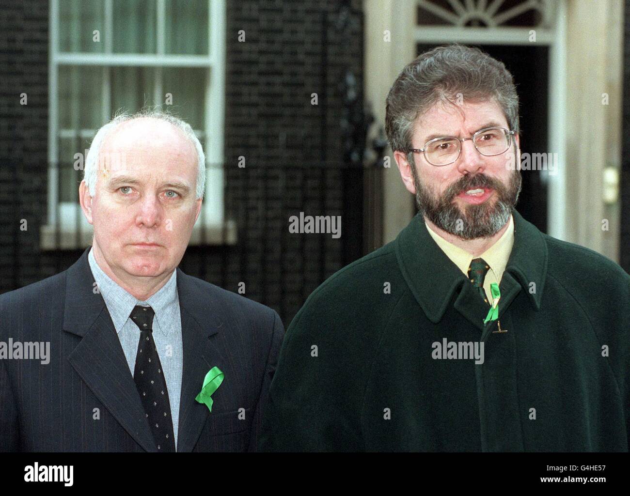 Tony mcgovern Banque de photographies et d’images à haute résolution ...