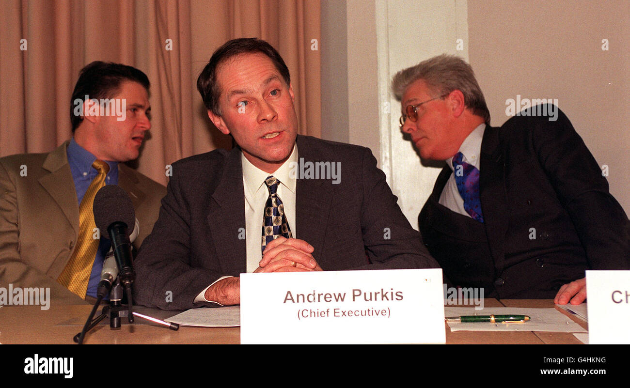 Dr andrew purkis Banque de photographies et d’images à haute résolution ...