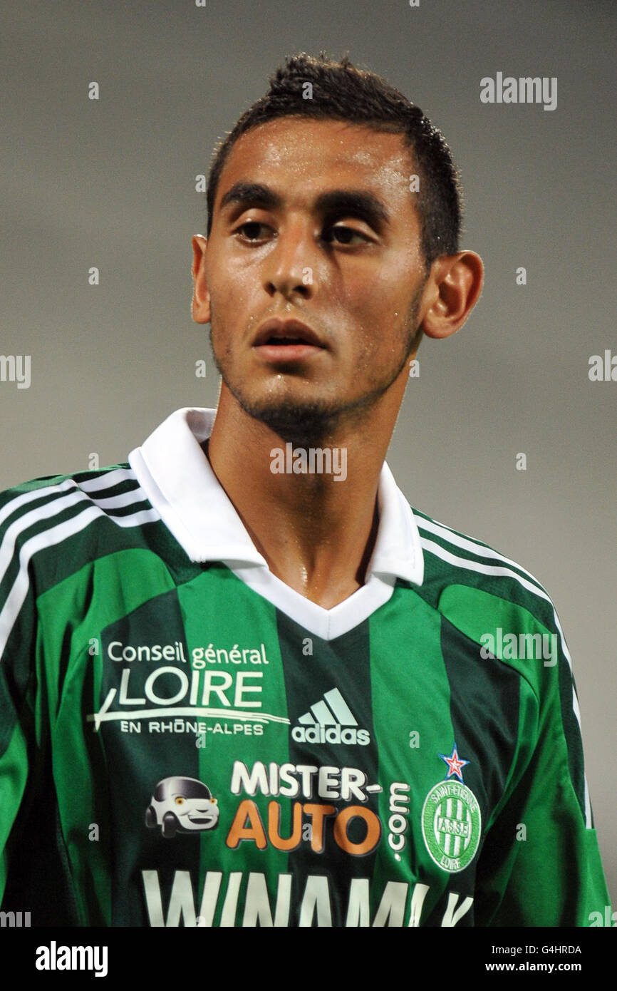 Faouzi ghoulam Banque de photographies et d’images à haute résolution ...